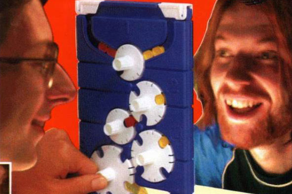 Aphex Twin és µ-Ziq írtak egy nótát a vodkáról még 1994-ben. És most ...