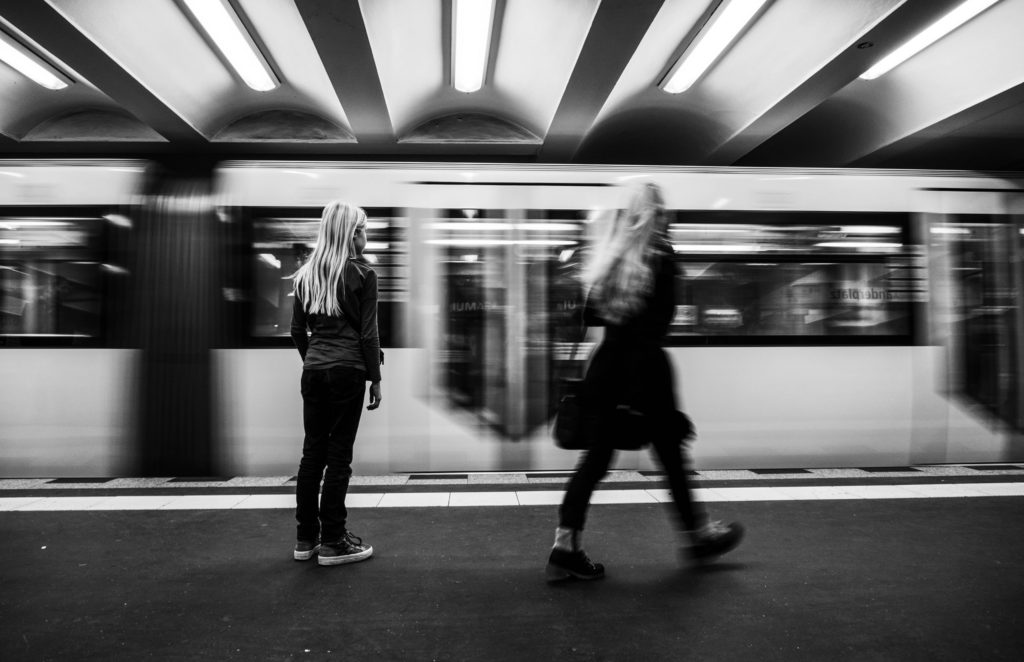 Azigen: a németek a tömegközlekedés ingyenessé tételében gondolkodnak ...