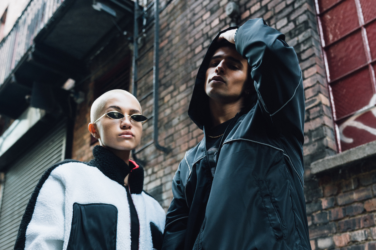 Rokkolnánk ebben a kijárási tilalmas utcákat: Night Addict AW20 ...